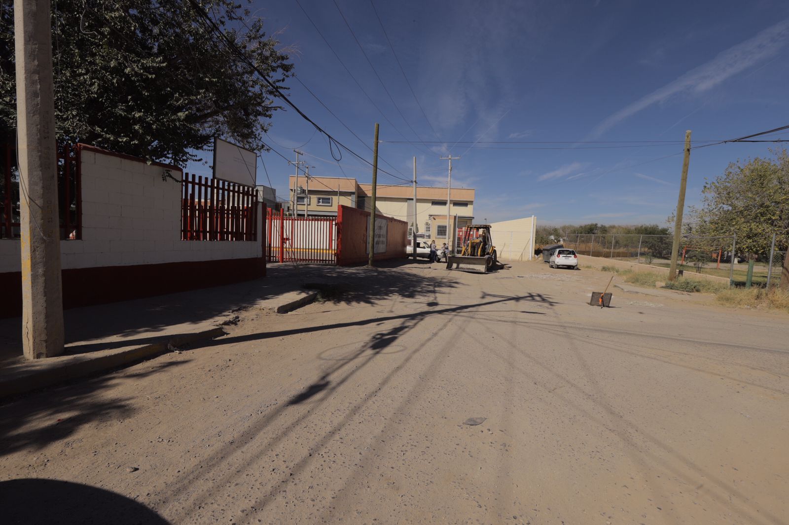 Página Oficial del H. Ayuntamiento de Juárez