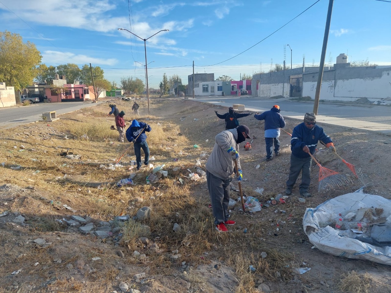 Página Oficial del H. Ayuntamiento de Juárez