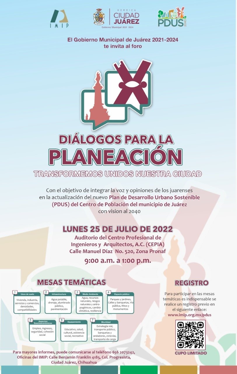 Página Oficial del H. Ayuntamiento de Juárez