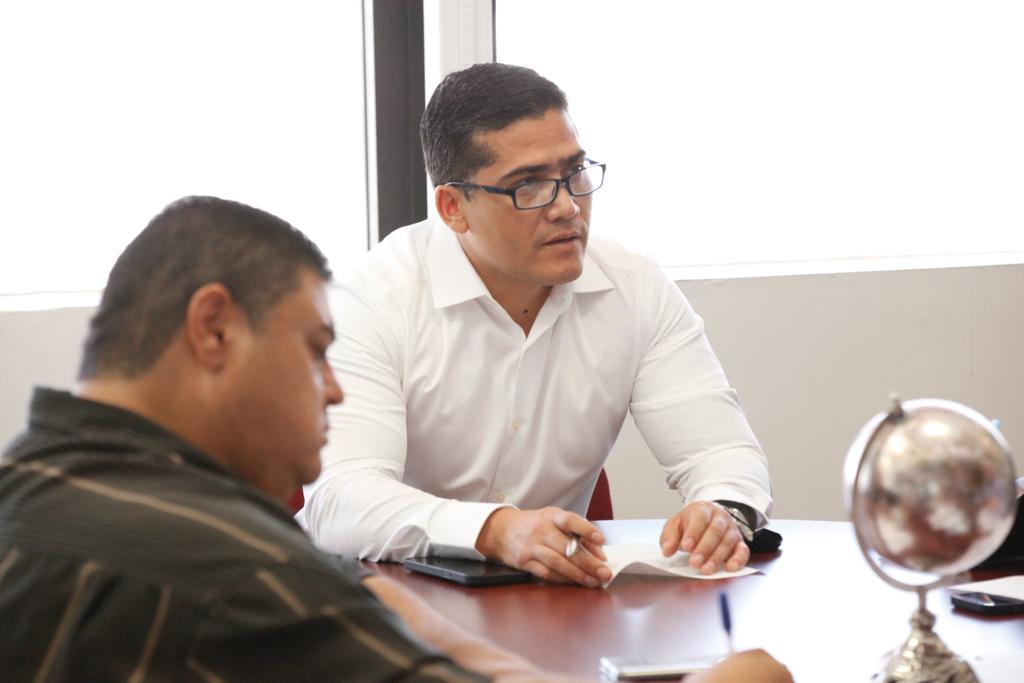 Página Oficial del H. Ayuntamiento de Juárez