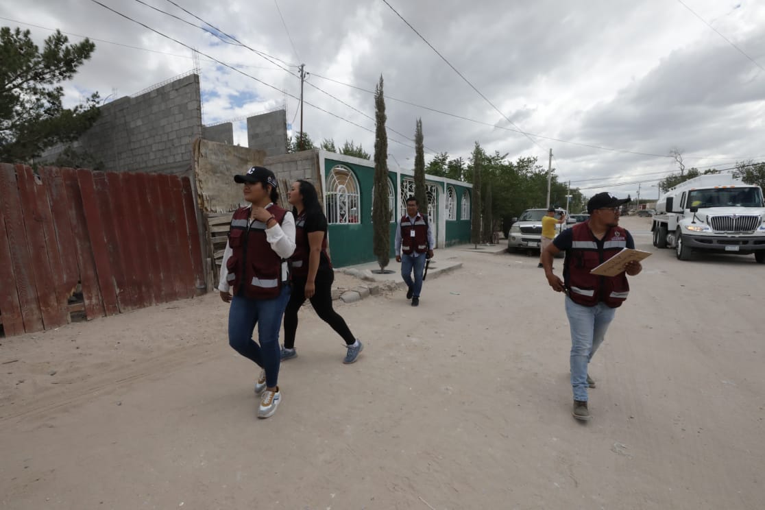 Página Oficial del H. Ayuntamiento de Juárez