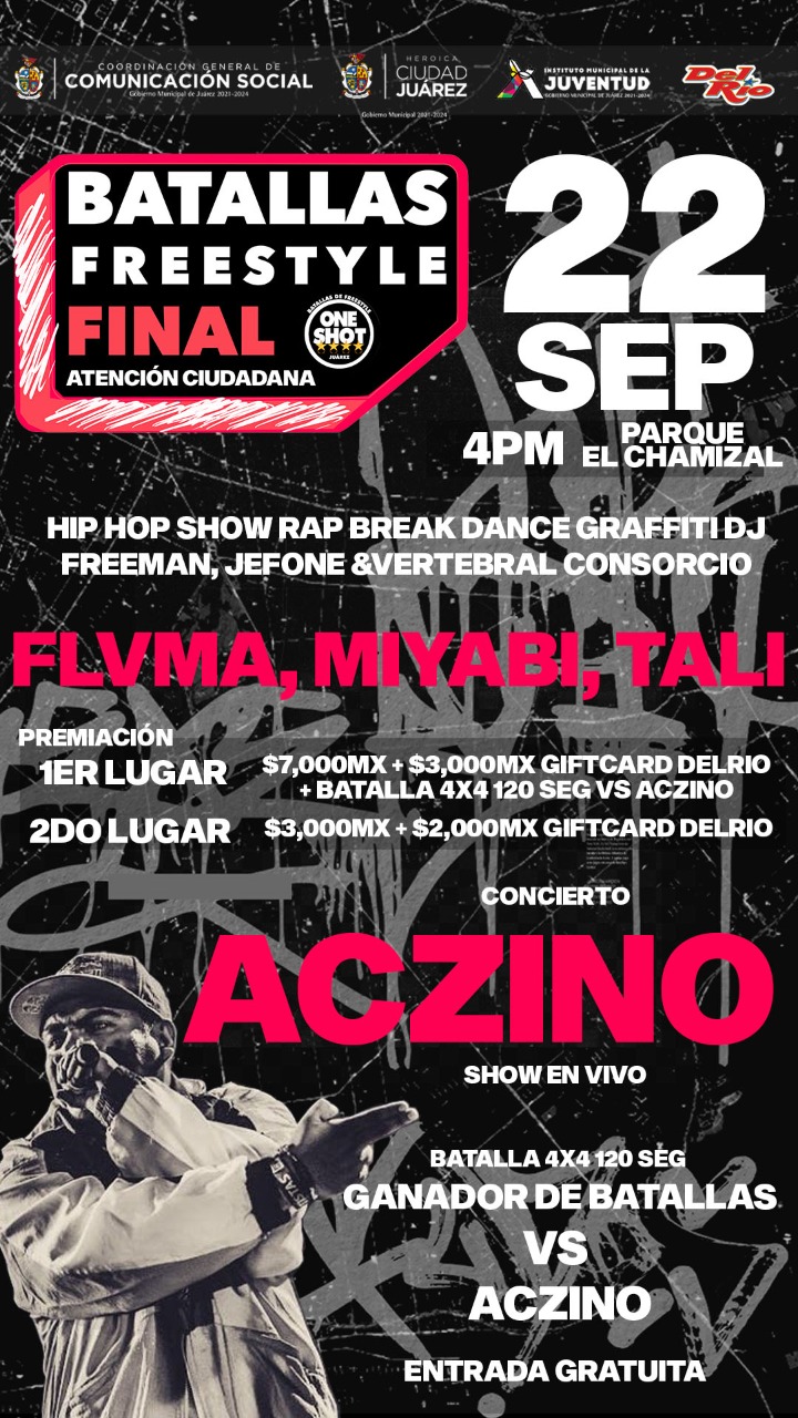 Página Oficial del H. Ayuntamiento de Juárez