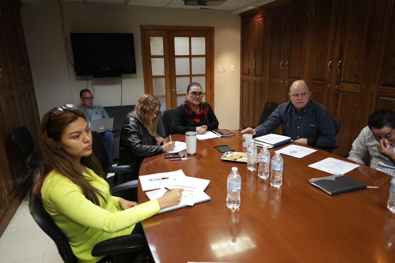 Página Oficial del H. Ayuntamiento de Juárez