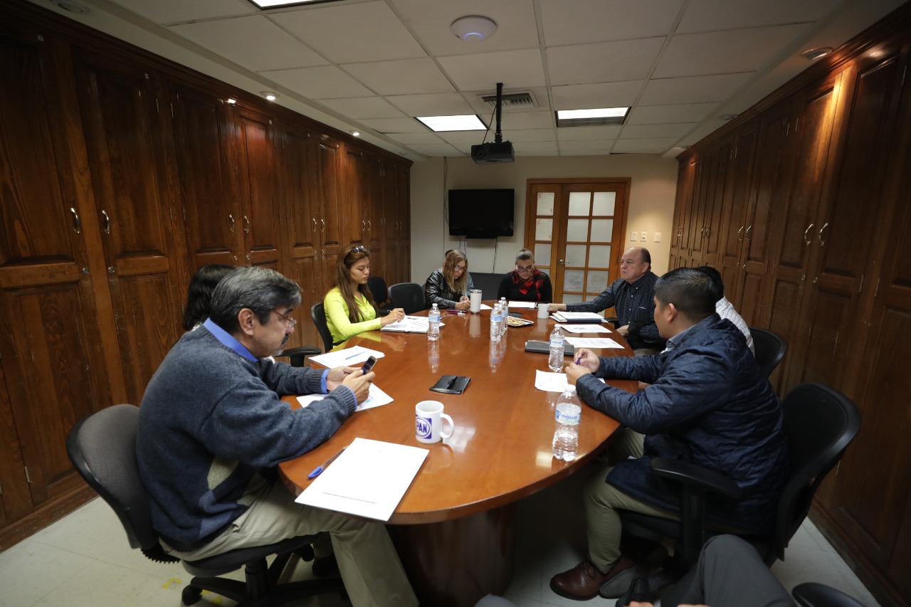 Página Oficial del H. Ayuntamiento de Juárez