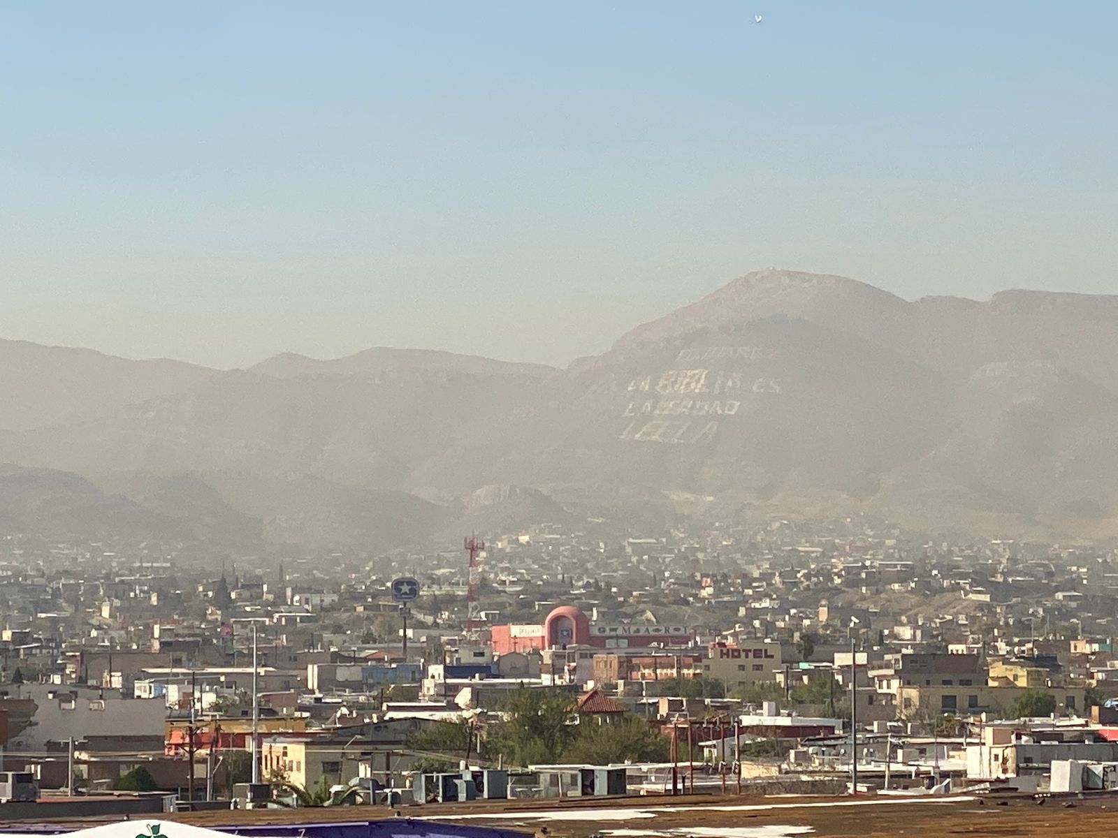Página Oficial del H. Ayuntamiento de Juárez