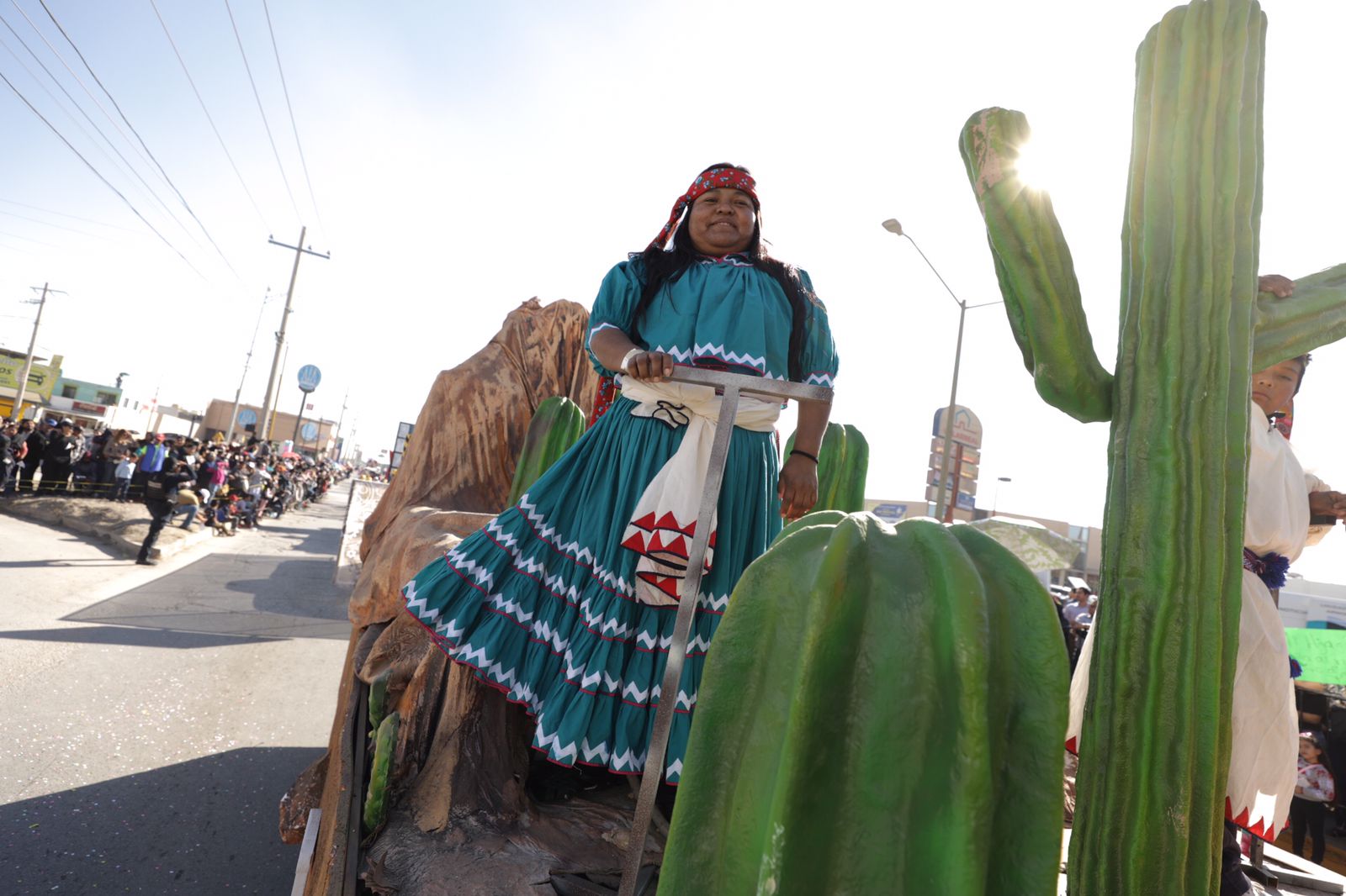Página Oficial del H. Ayuntamiento de Juárez