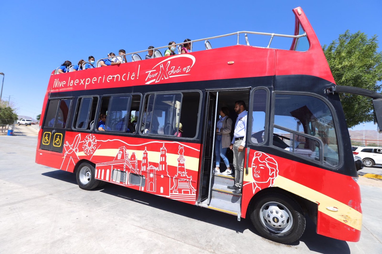Página Oficial del H. Ayuntamiento de Juárez
