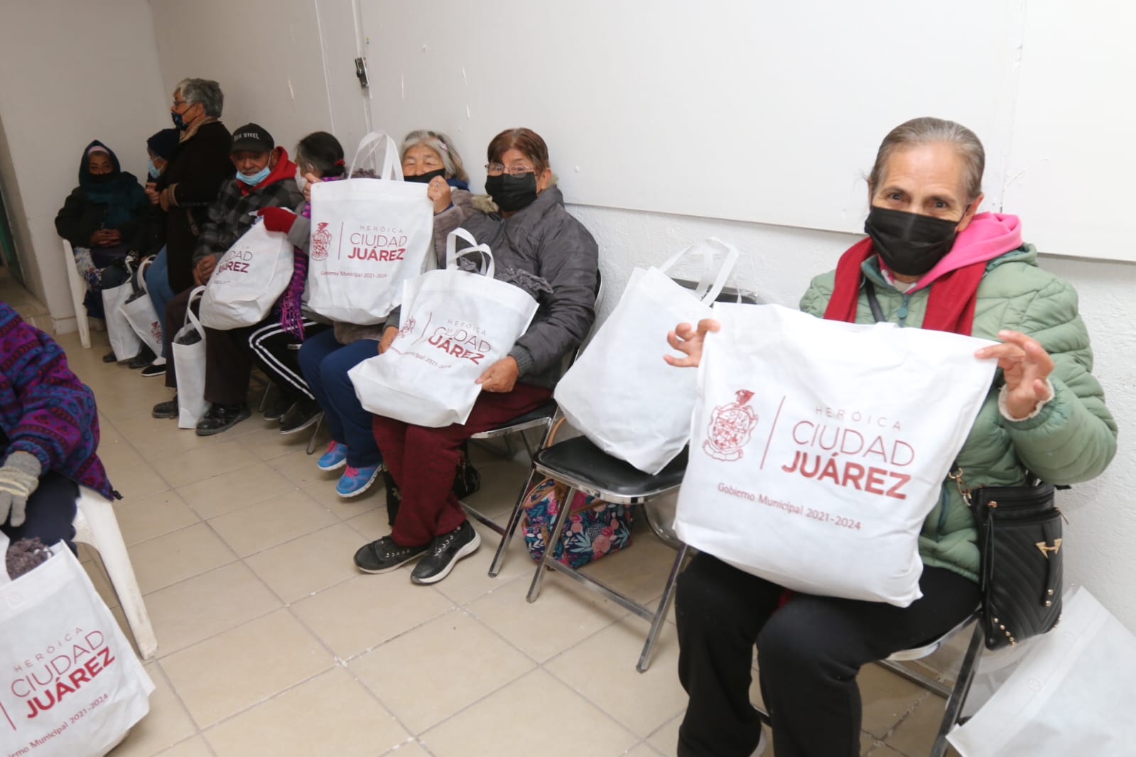 Página Oficial del H. Ayuntamiento de Juárez