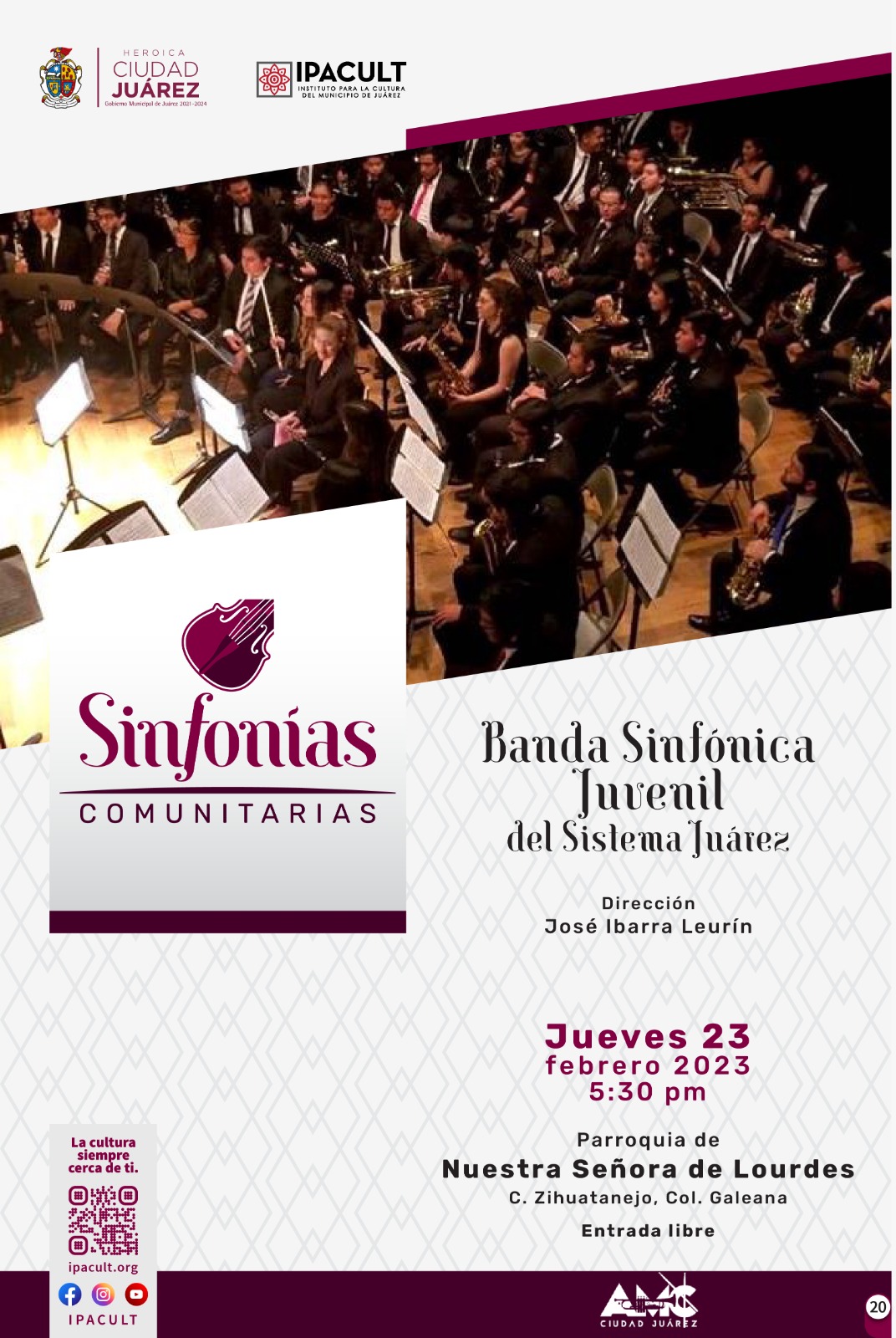 Página Oficial del H. Ayuntamiento de Juárez