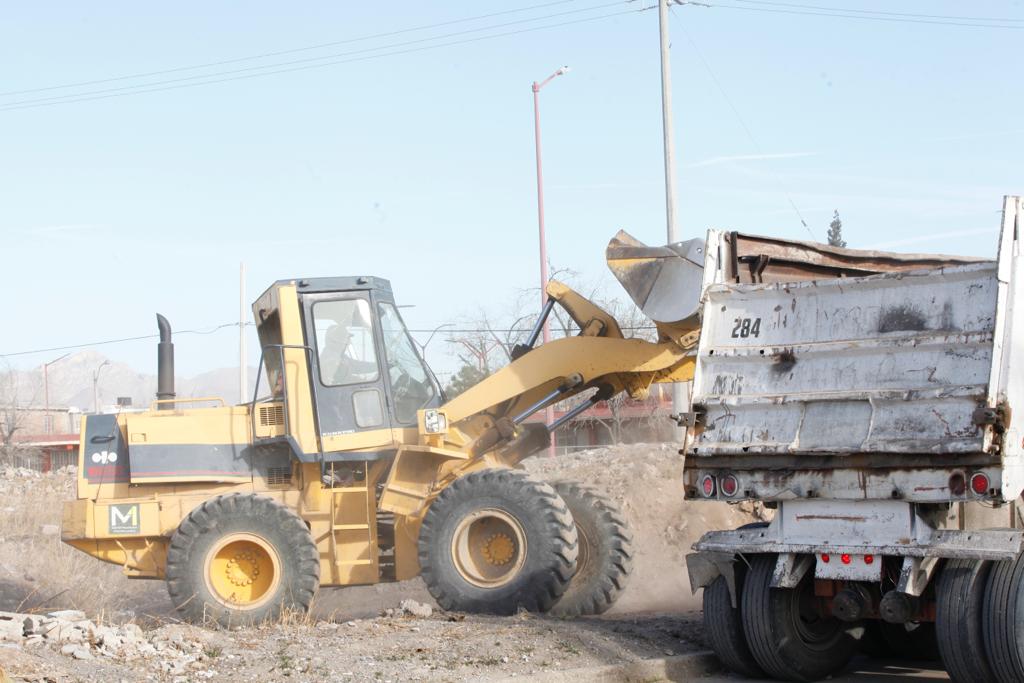 Página Oficial del H. Ayuntamiento de Juárez