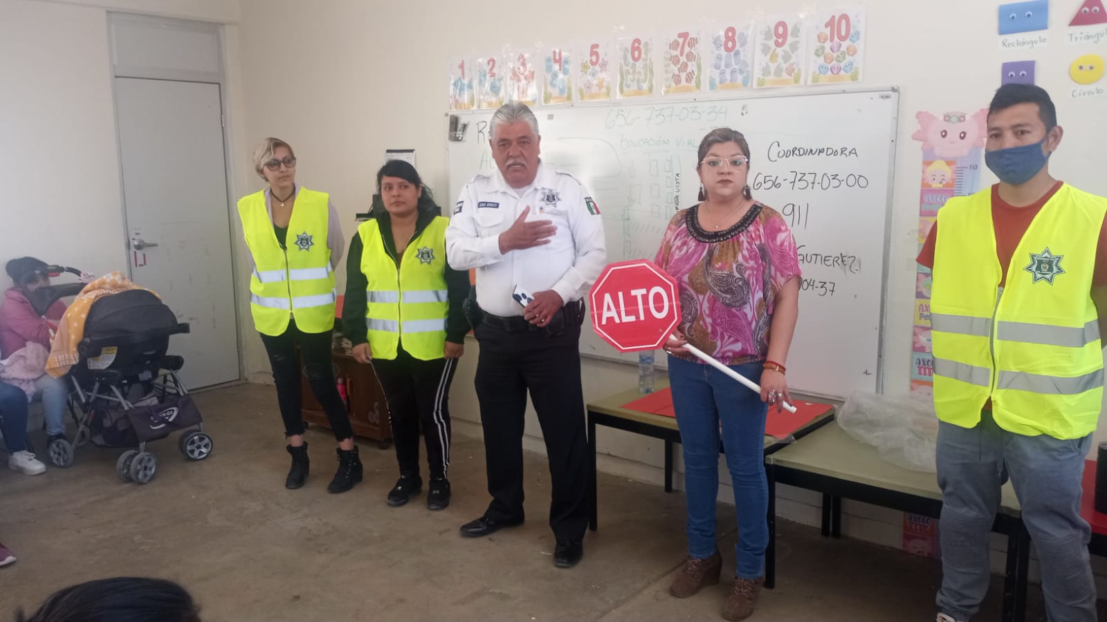 Página Oficial del H. Ayuntamiento de Juárez