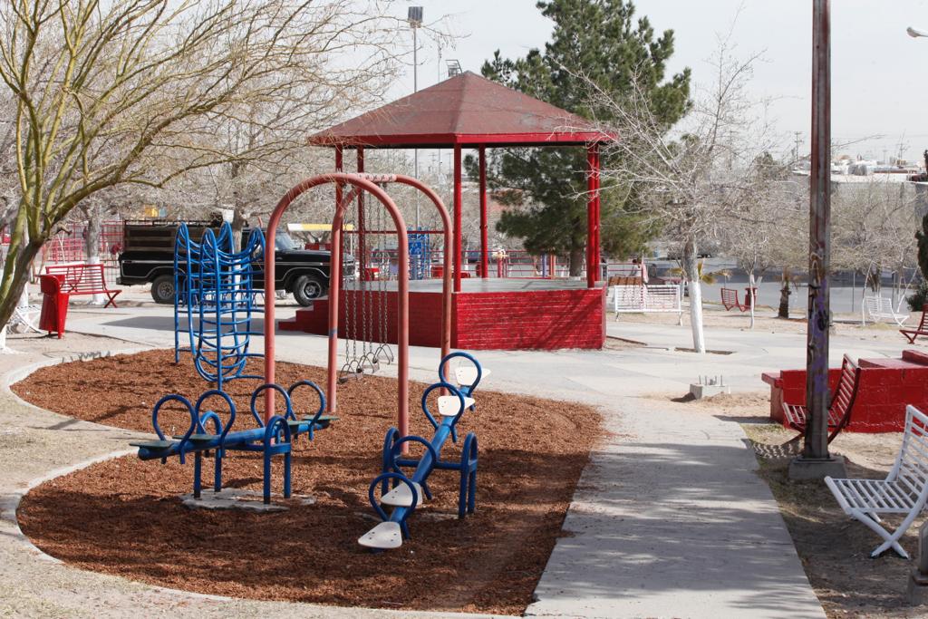 Página Oficial del H. Ayuntamiento de Juárez