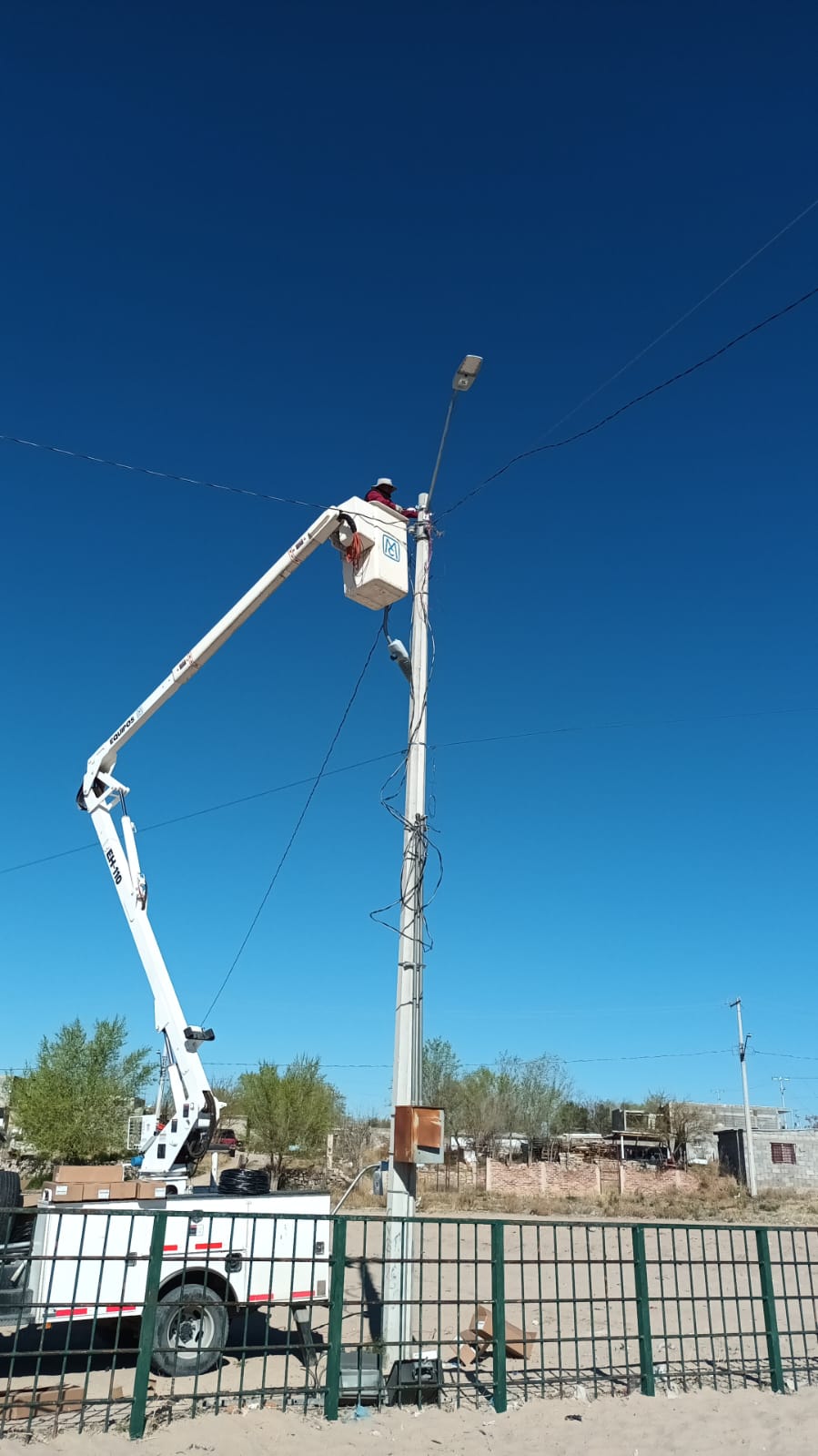 Página Oficial del H. Ayuntamiento de Juárez
