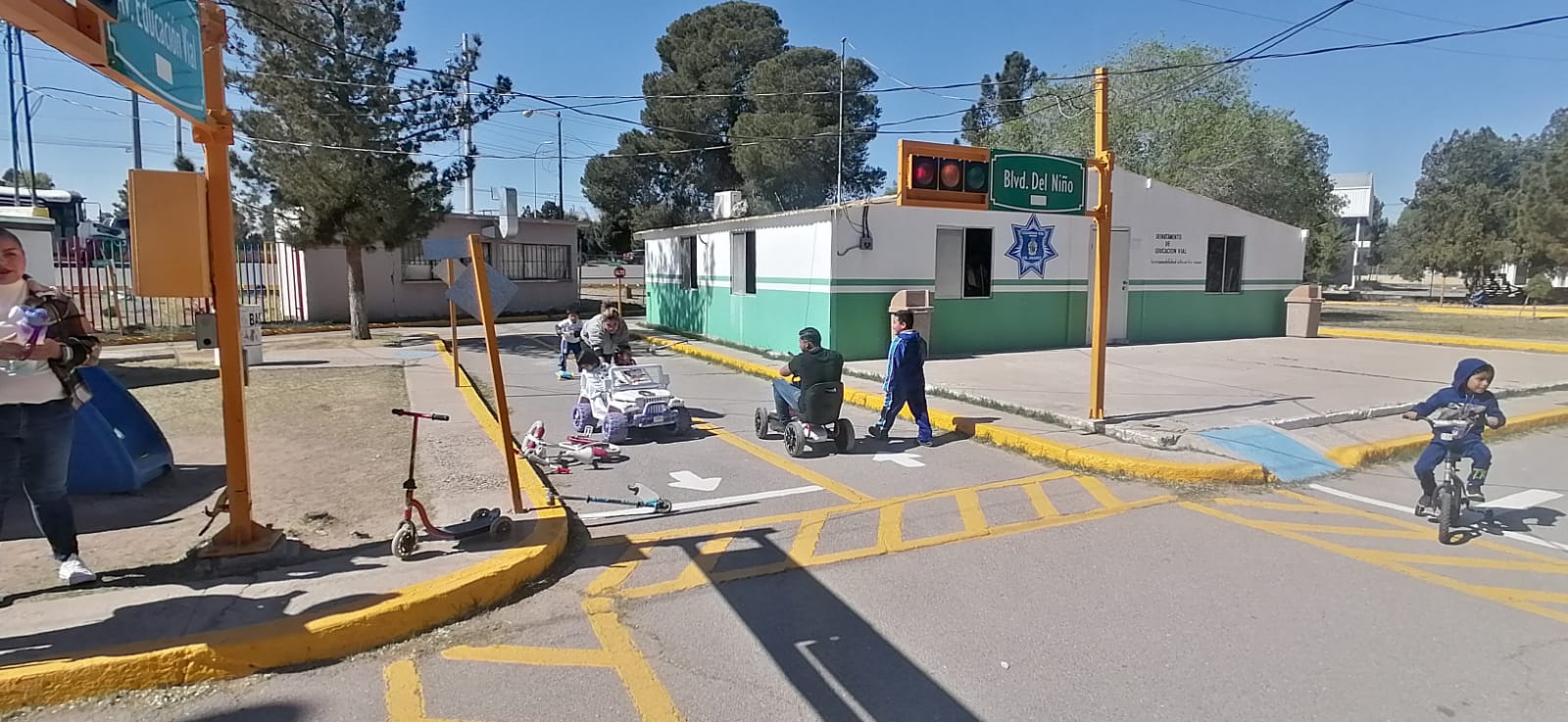 Página Oficial del H. Ayuntamiento de Juárez