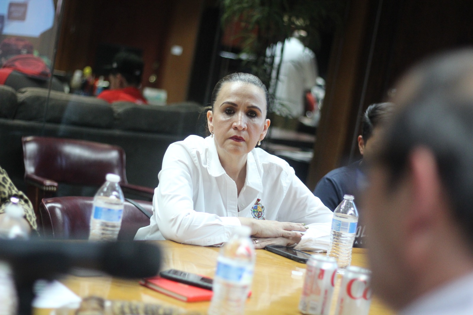 Página Oficial del H. Ayuntamiento de Juárez