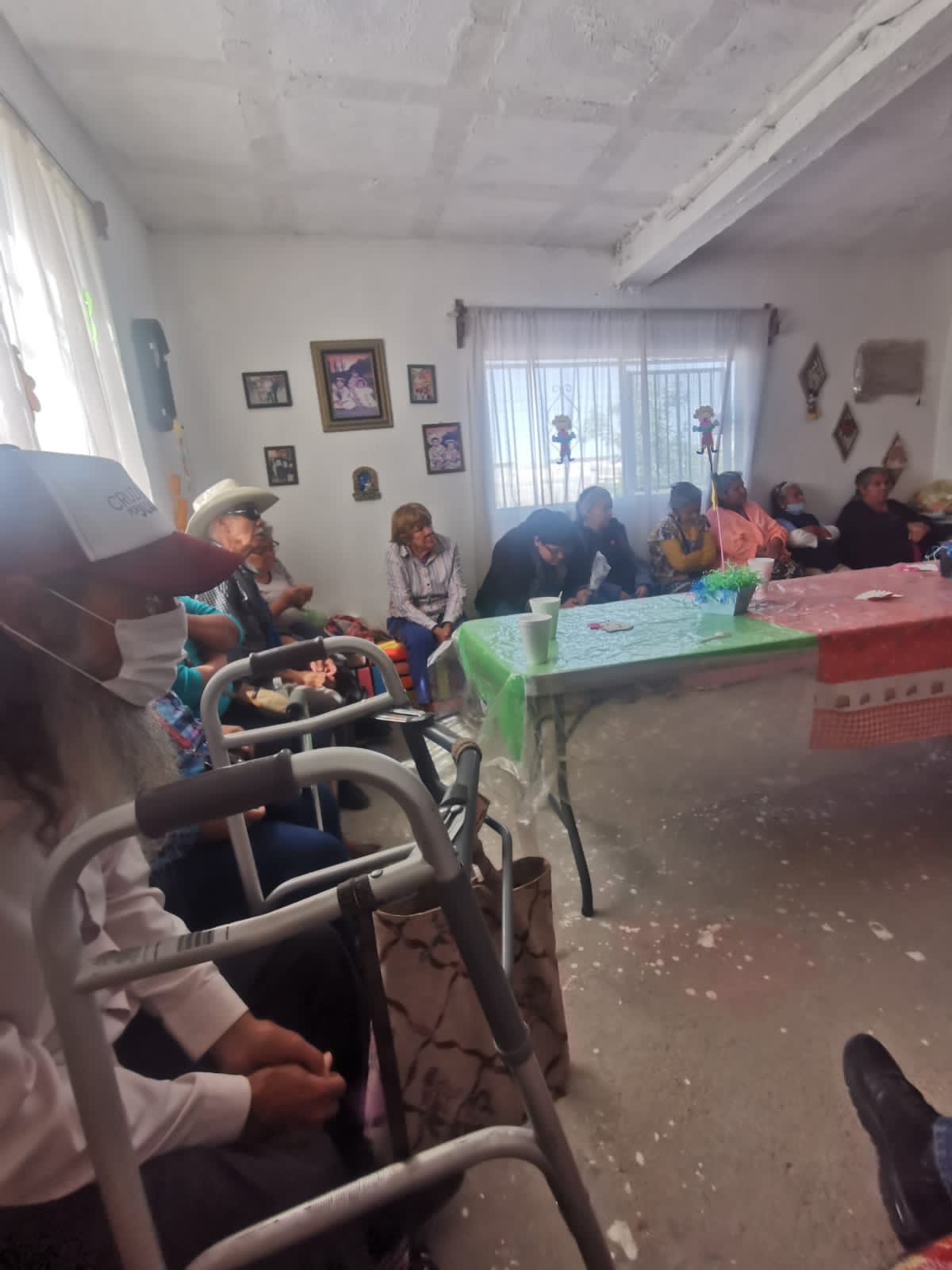 Página Oficial del H. Ayuntamiento de Juárez