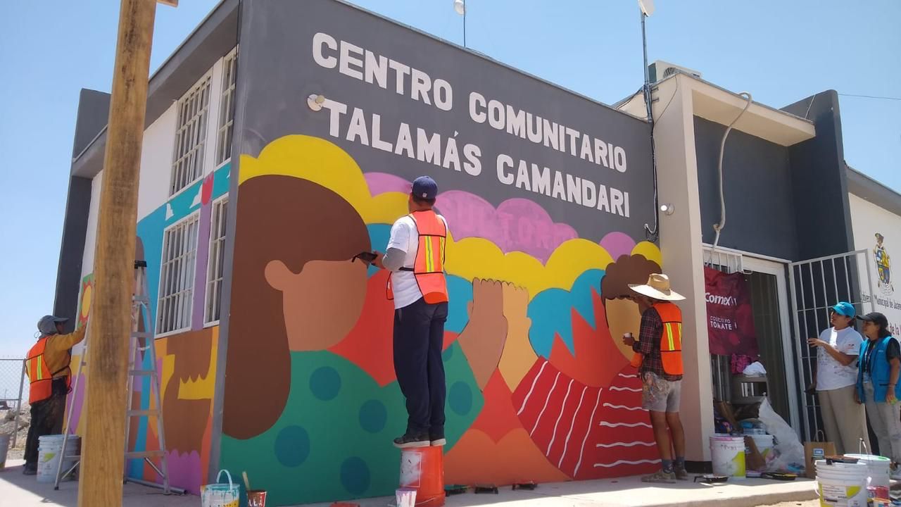 Página Oficial del H. Ayuntamiento de Juárez