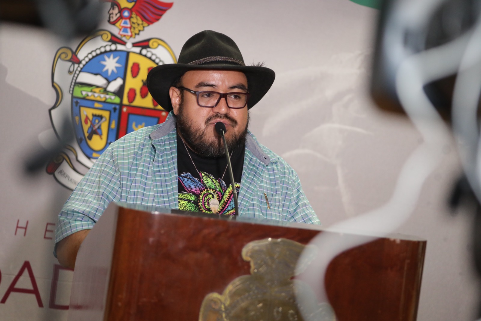 Página Oficial del H. Ayuntamiento de Juárez