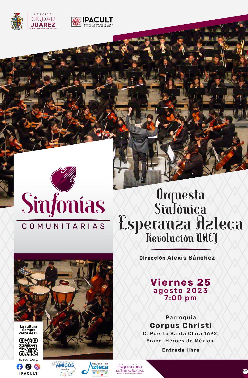 Página Oficial del H. Ayuntamiento de Juárez