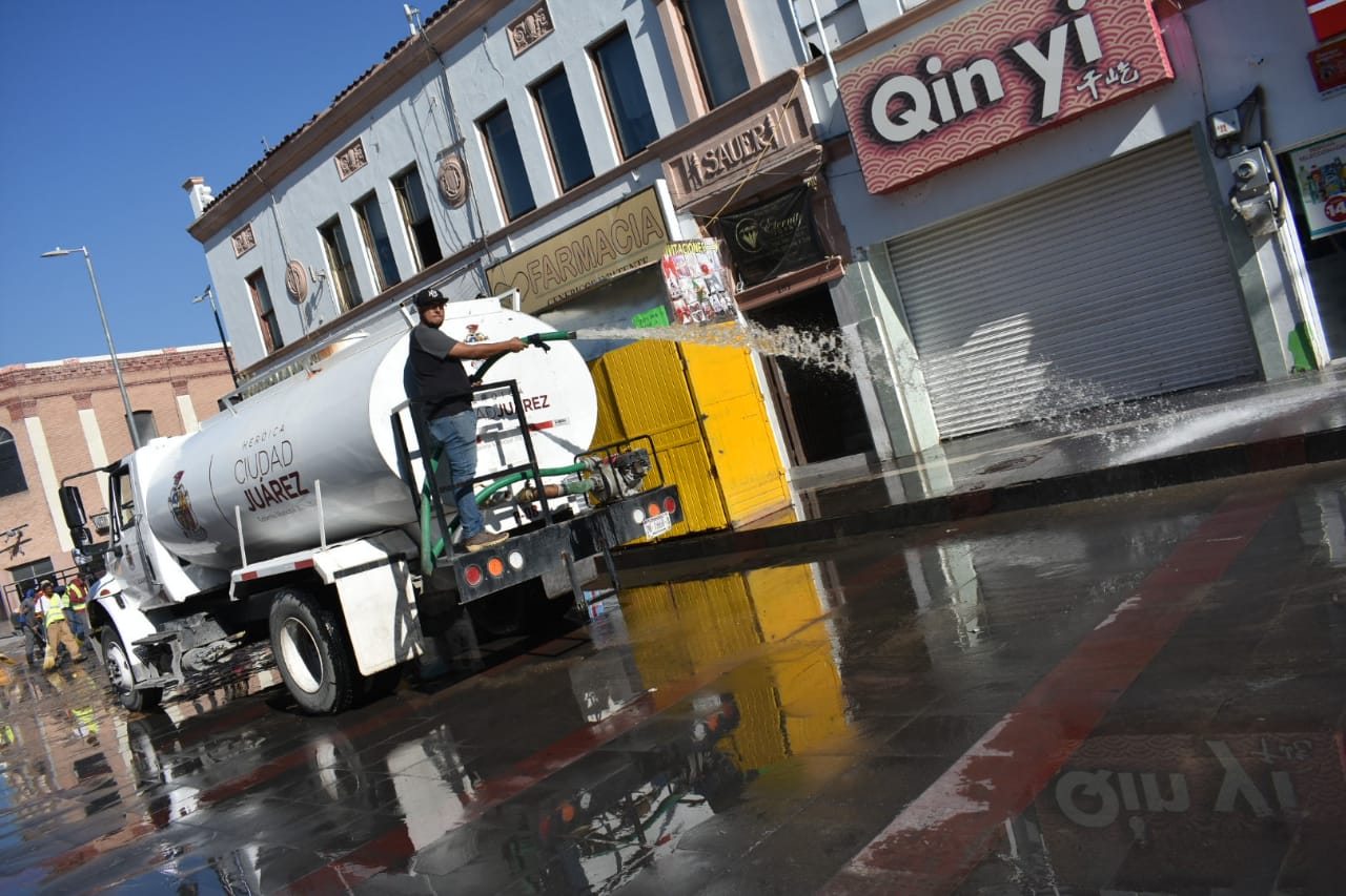 Página Oficial del H. Ayuntamiento de Juárez