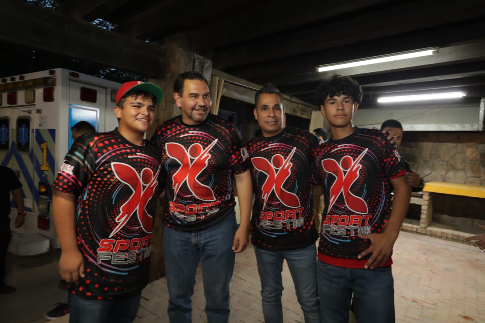 Página Oficial del H. Ayuntamiento de Juárez