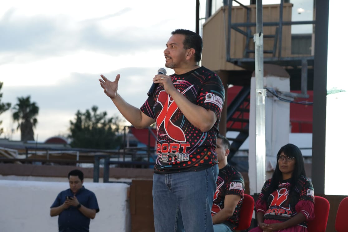 Página Oficial del H. Ayuntamiento de Juárez