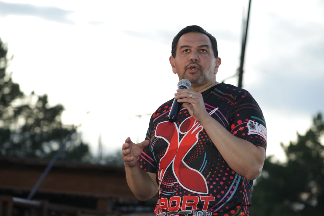 Página Oficial del H. Ayuntamiento de Juárez