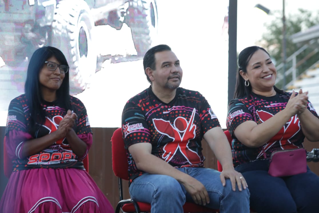 Página Oficial del H. Ayuntamiento de Juárez