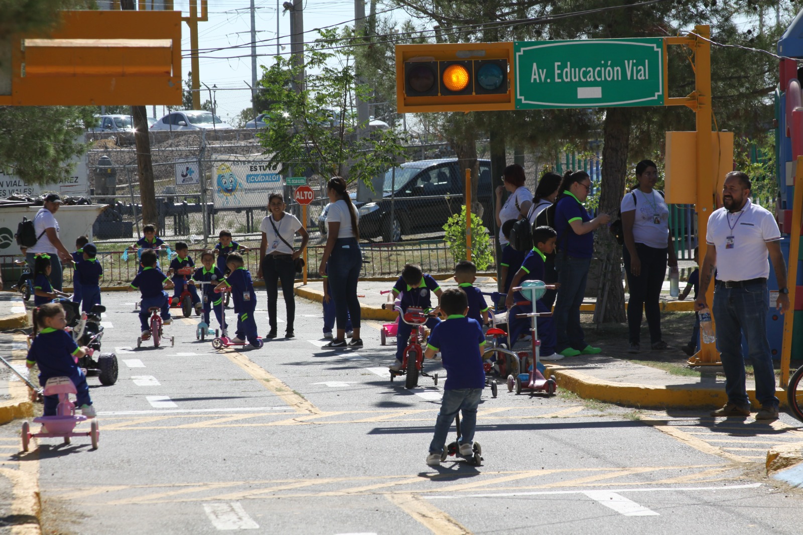 Página Oficial del H. Ayuntamiento de Juárez