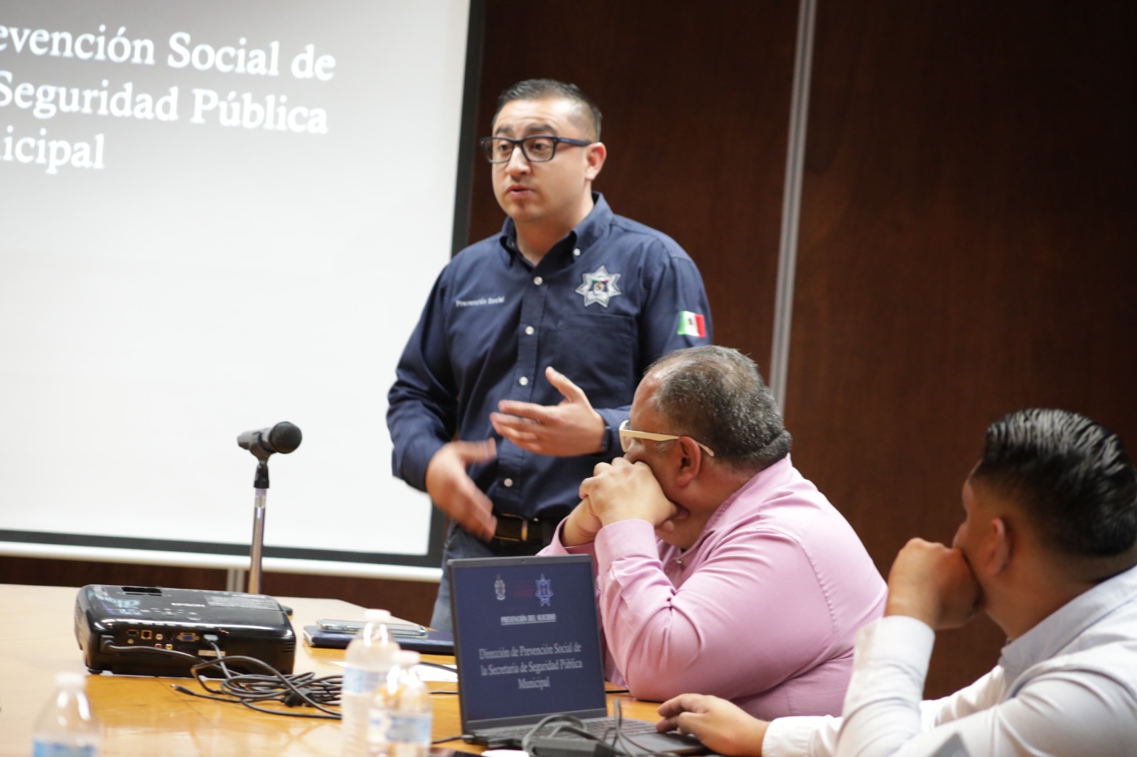 Página Oficial del H. Ayuntamiento de Juárez