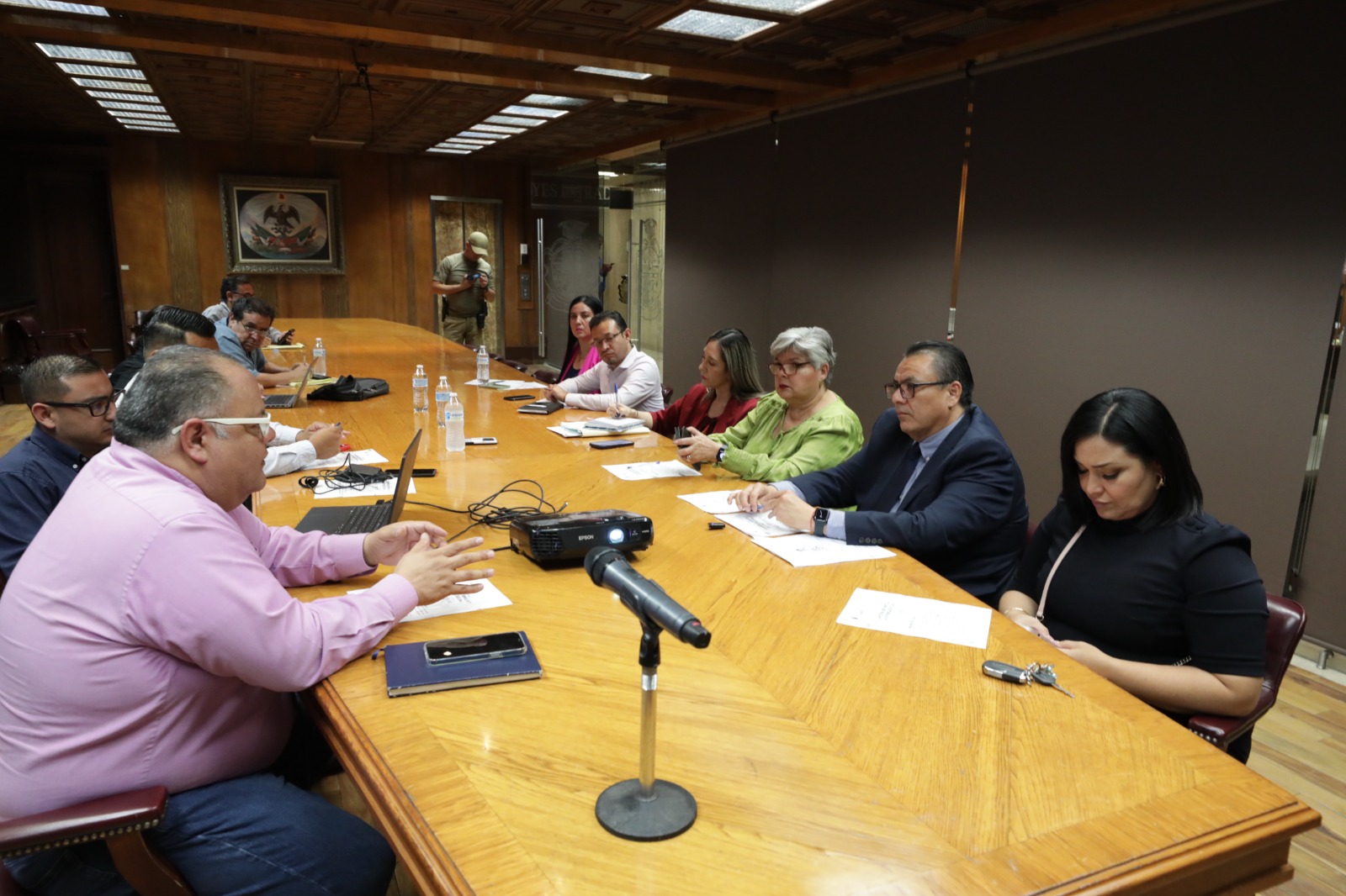 Página Oficial del H. Ayuntamiento de Juárez