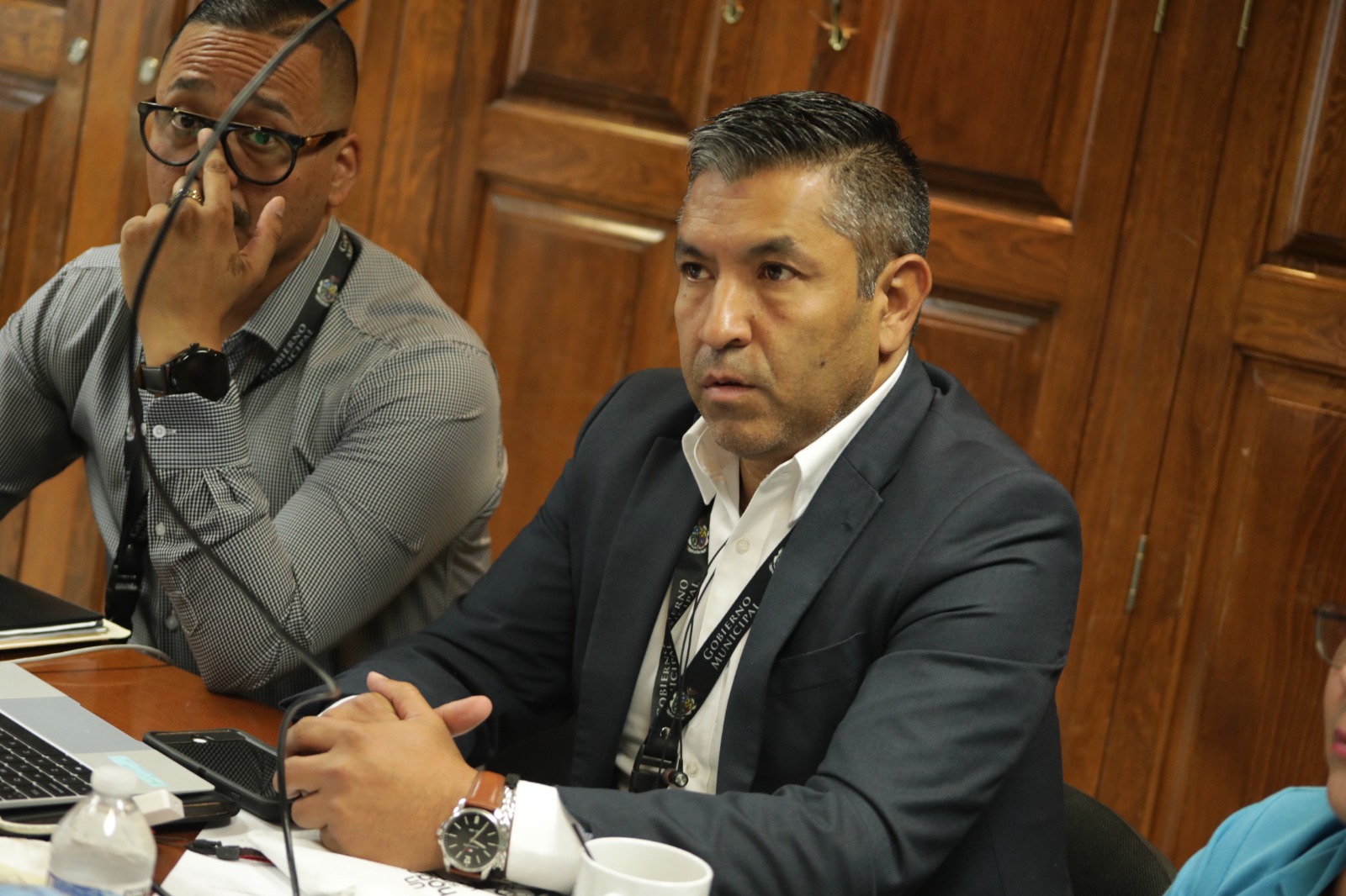 Página Oficial del H. Ayuntamiento de Juárez