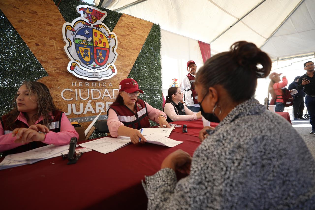 Página Oficial del H. Ayuntamiento de Juárez