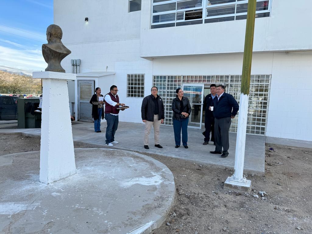 Página Oficial del H. Ayuntamiento de Juárez