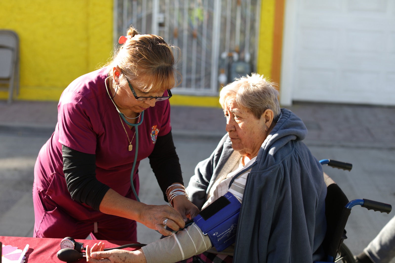 Página Oficial del H. Ayuntamiento de Juárez