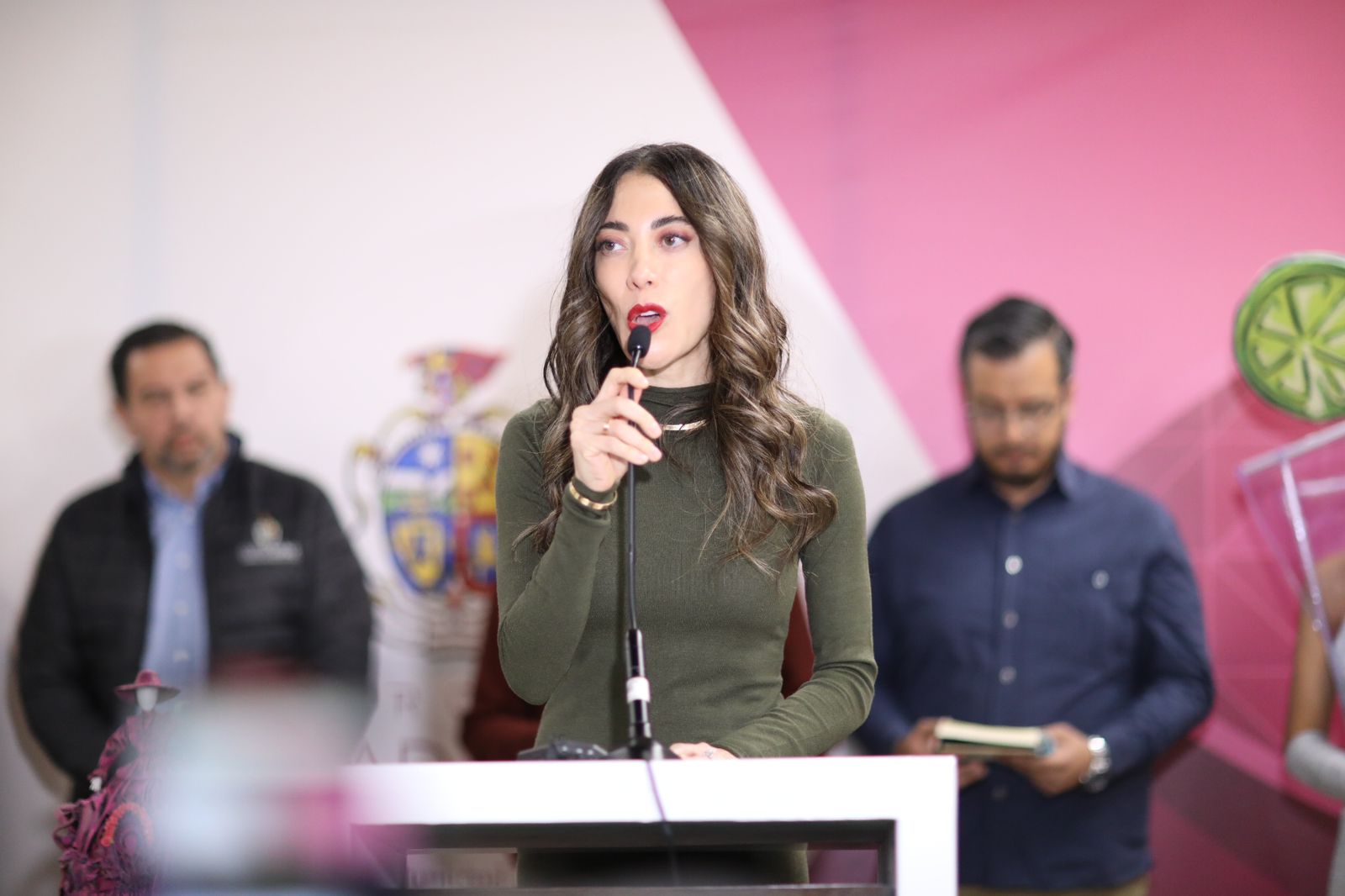 Página Oficial del H. Ayuntamiento de Juárez