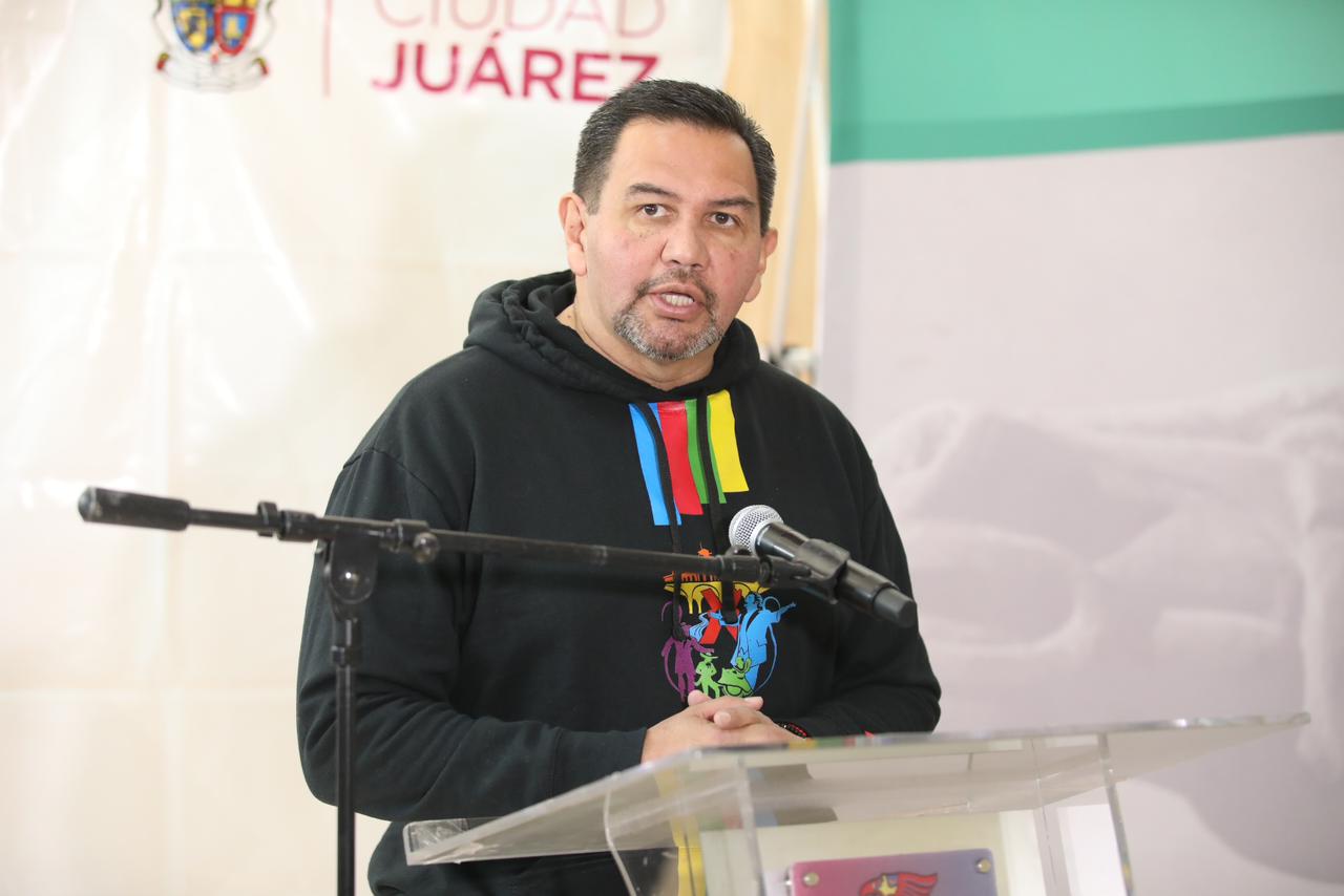 Página Oficial del H. Ayuntamiento de Juárez