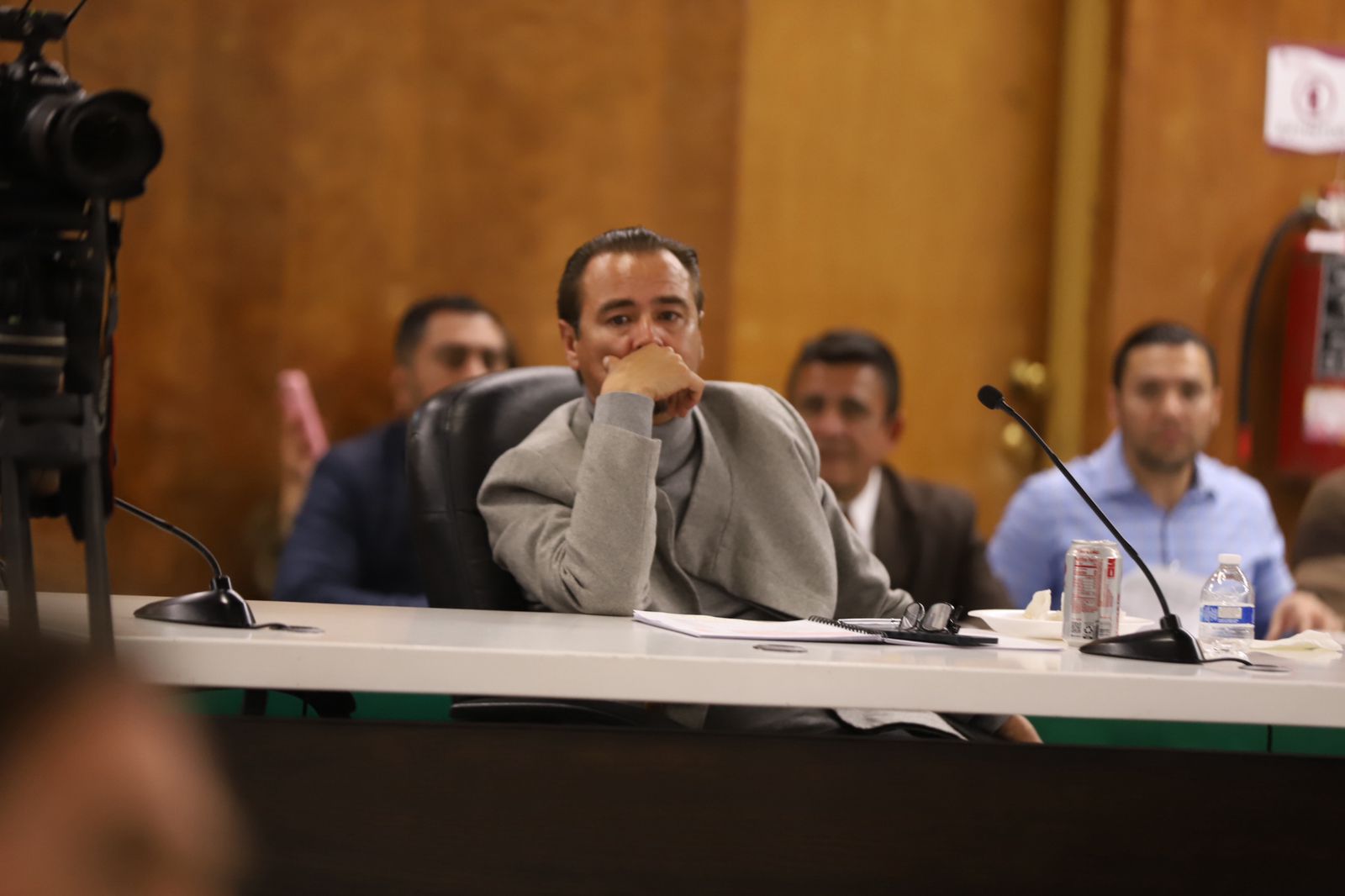 Página Oficial del H. Ayuntamiento de Juárez