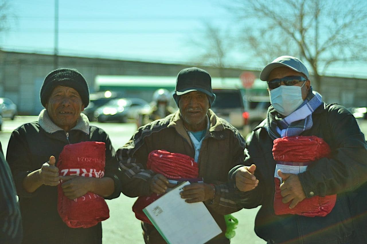 Página Oficial del H. Ayuntamiento de Juárez