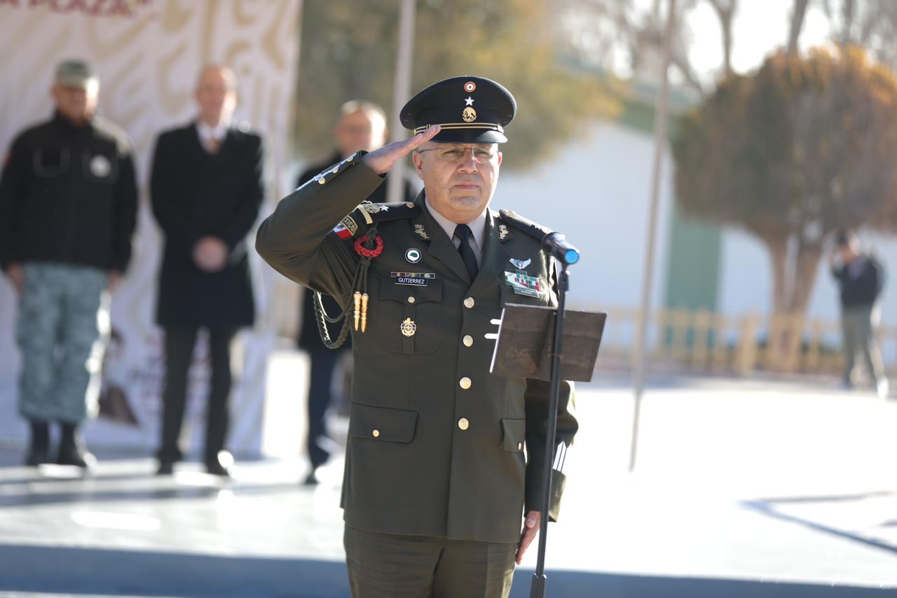 Página Oficial del H. Ayuntamiento de Juárez
