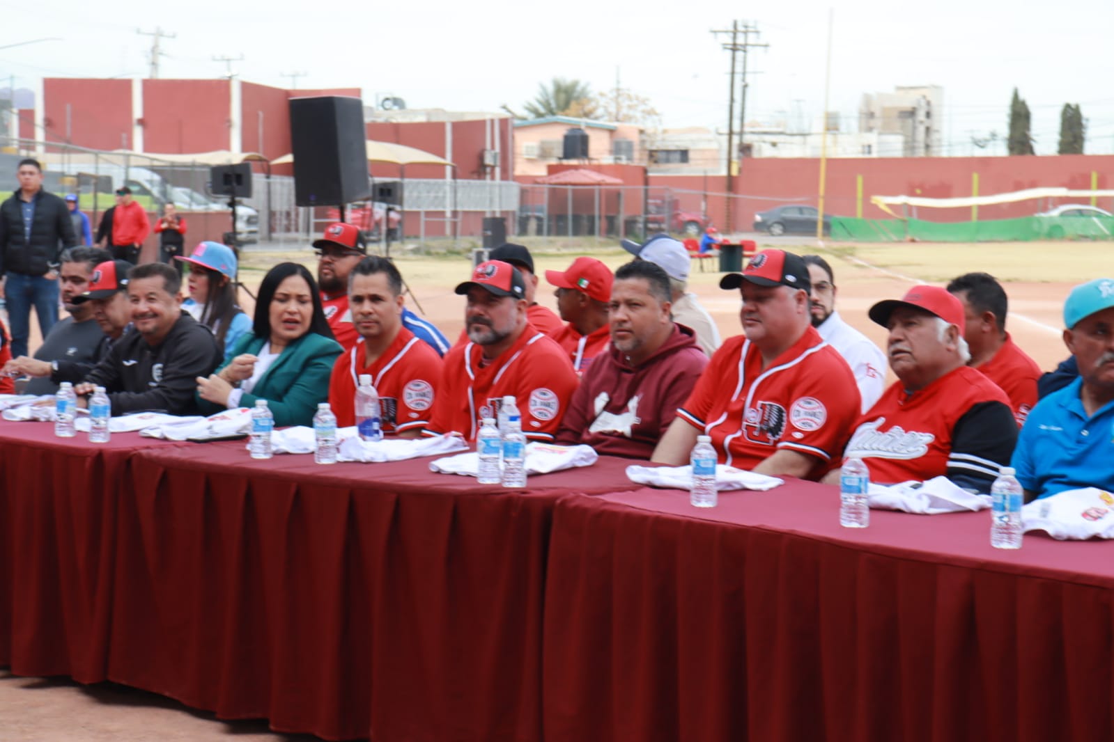 Página Oficial del H. Ayuntamiento de Juárez