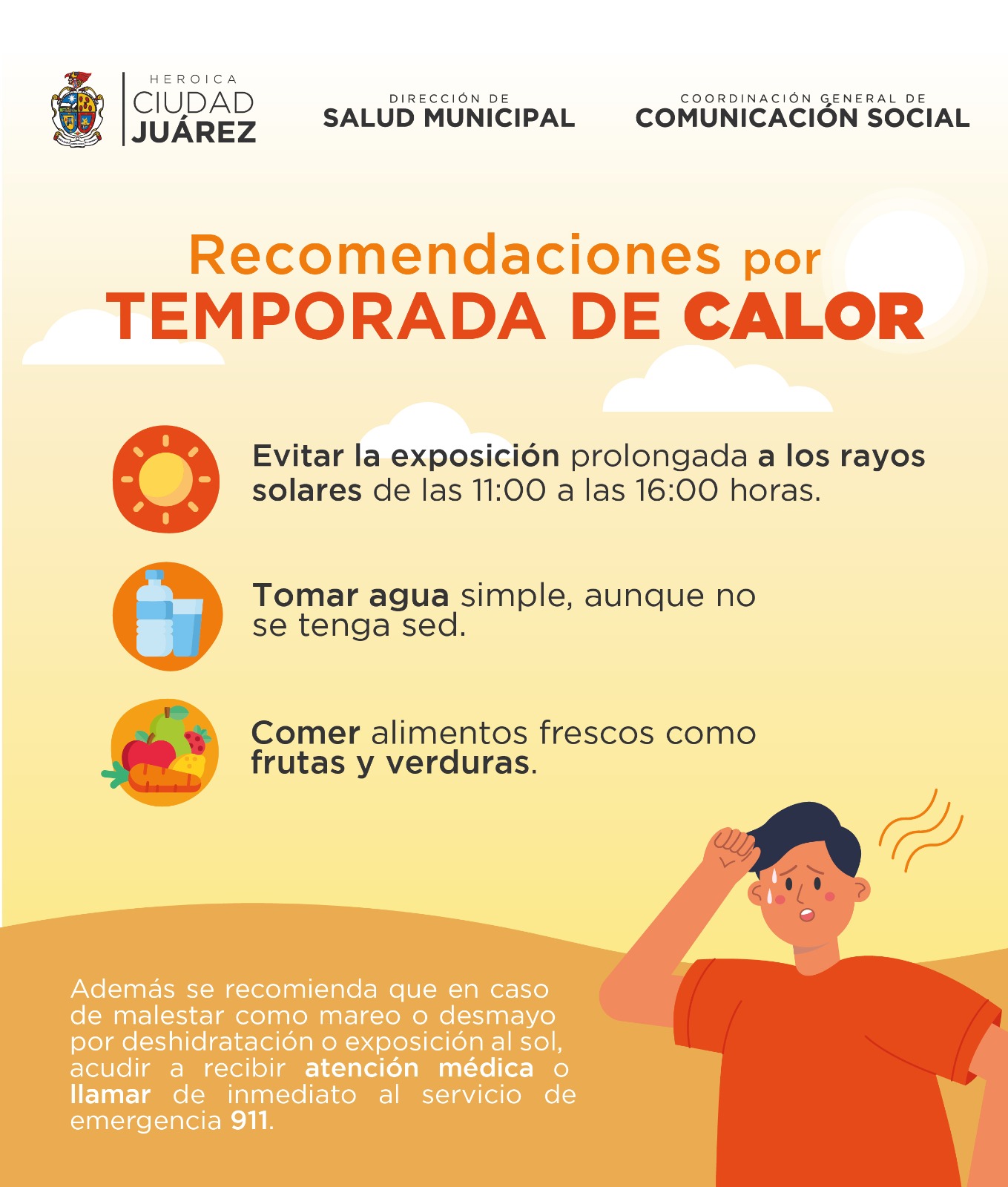 Página Oficial del H. Ayuntamiento de Juárez