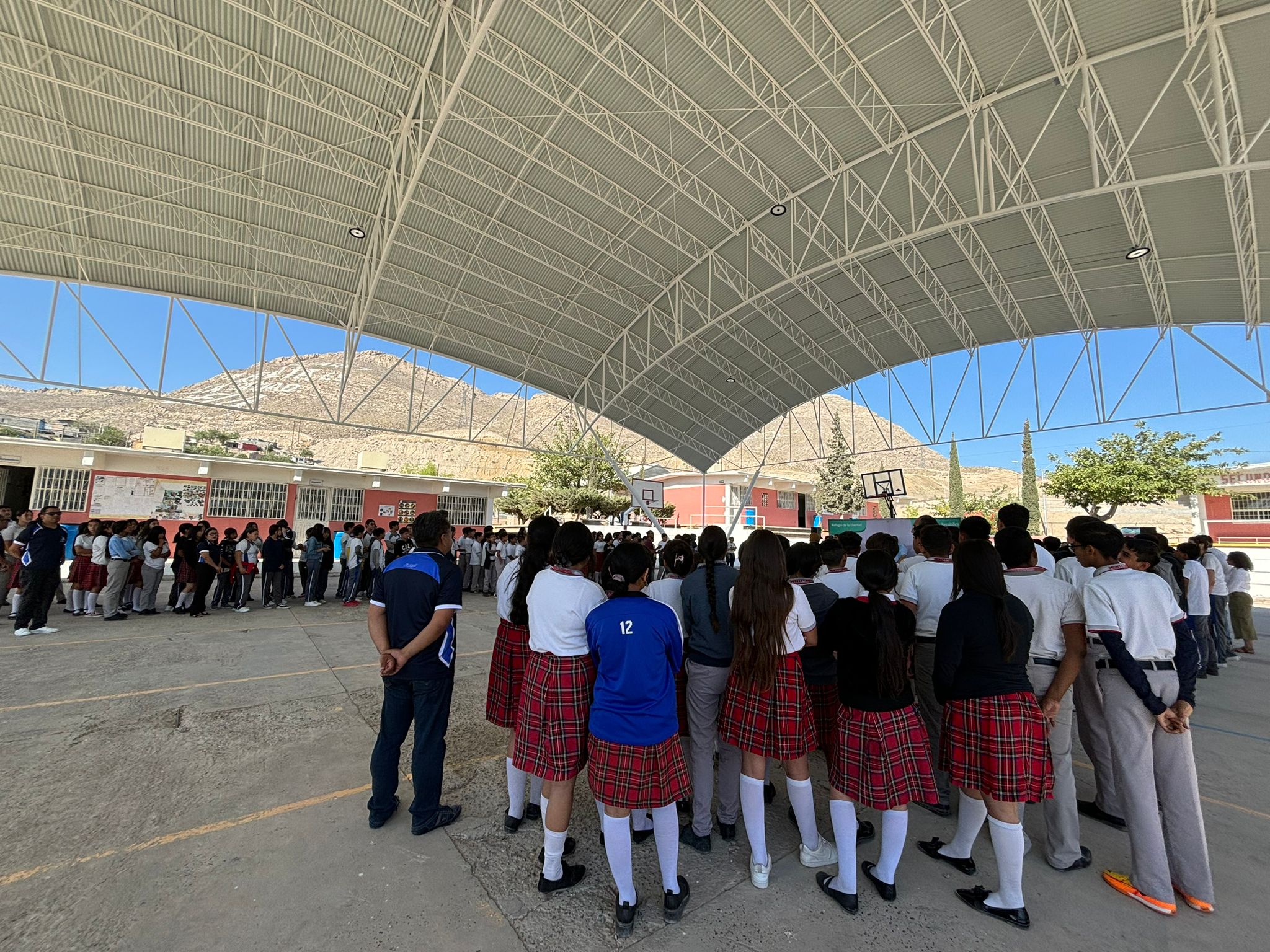 Página Oficial del H. Ayuntamiento de Juárez