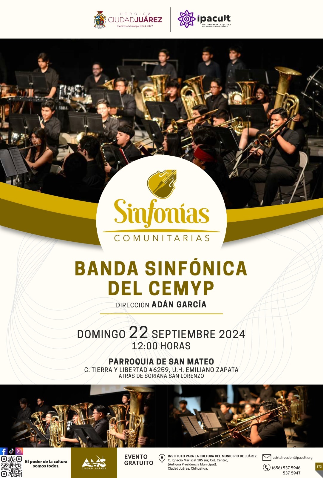 Página Oficial del H. Ayuntamiento de Juárez