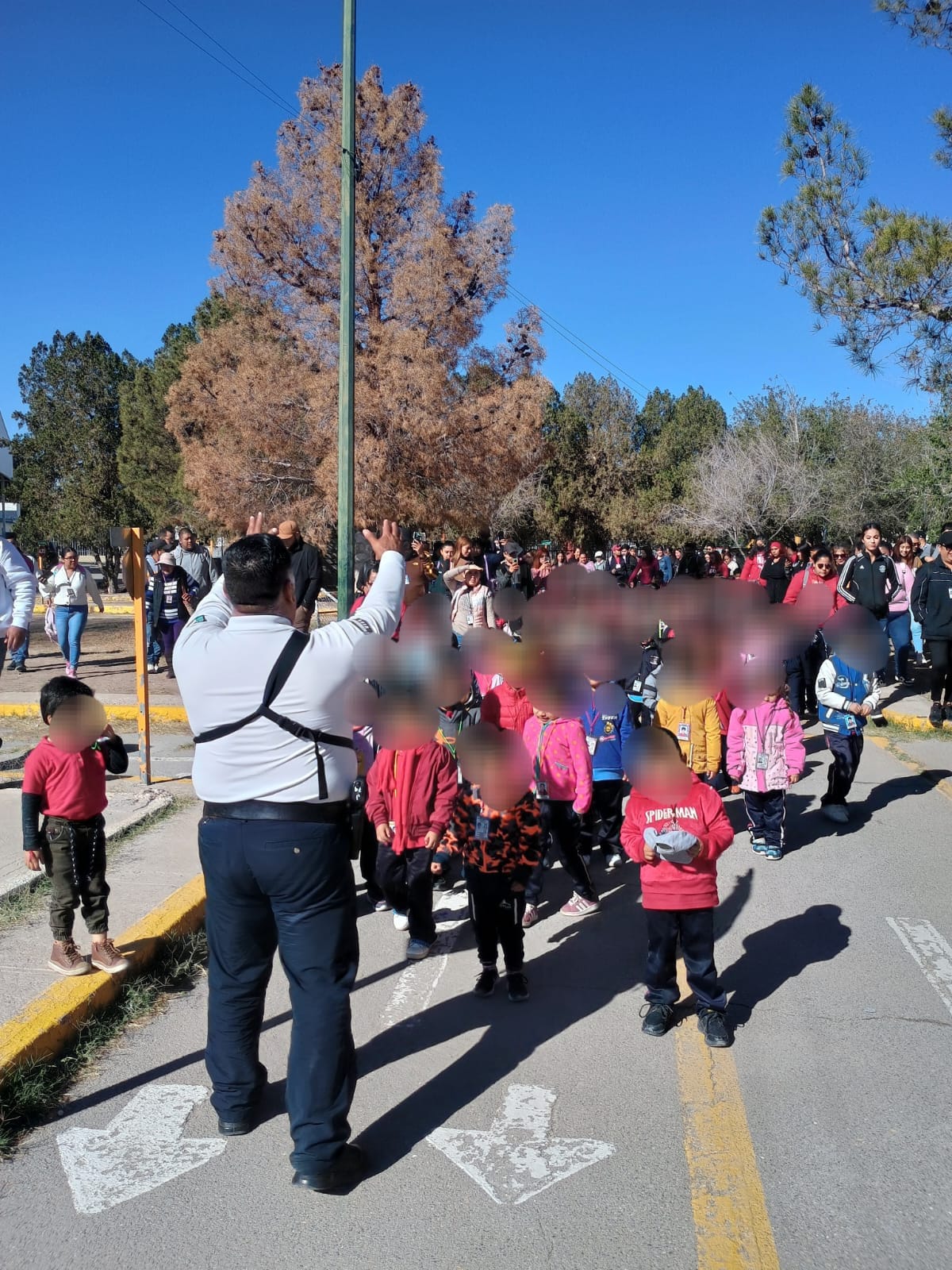 Página Oficial del H. Ayuntamiento de Juárez