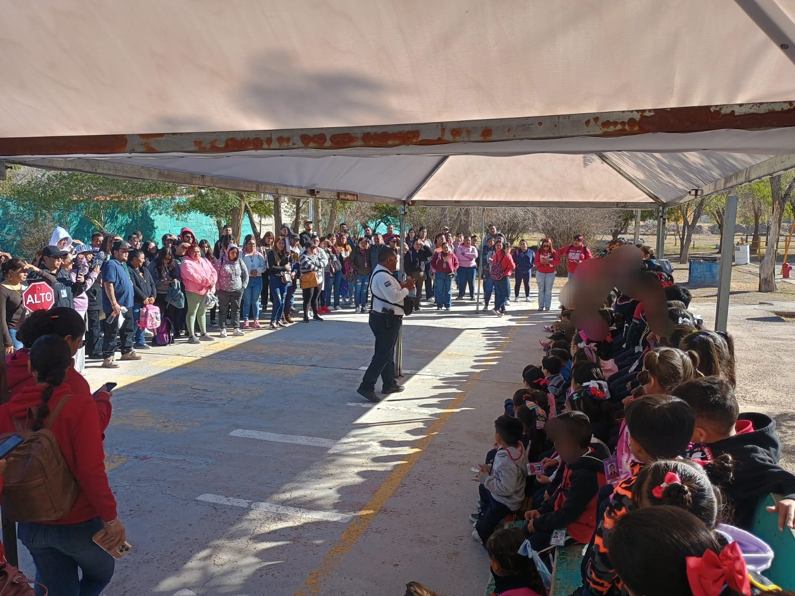 Página Oficial del H. Ayuntamiento de Juárez