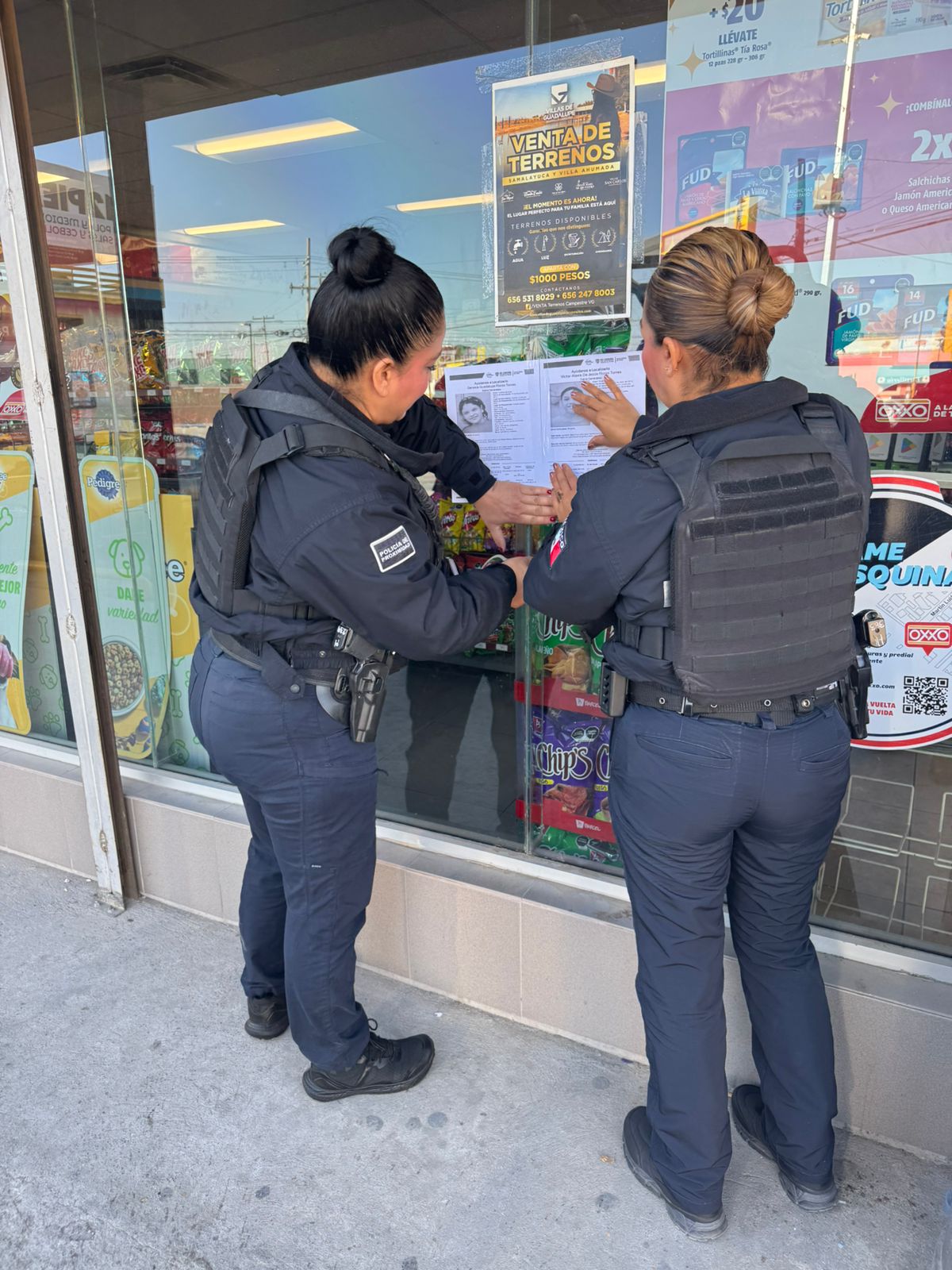 Página Oficial del H. Ayuntamiento de Juárez