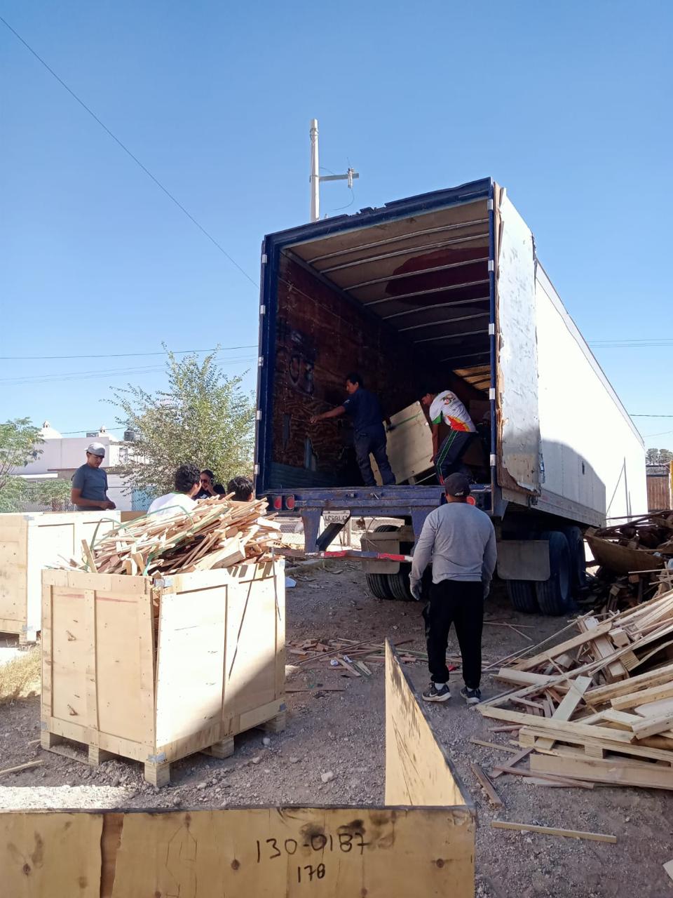 Página Oficial del H. Ayuntamiento de Juárez