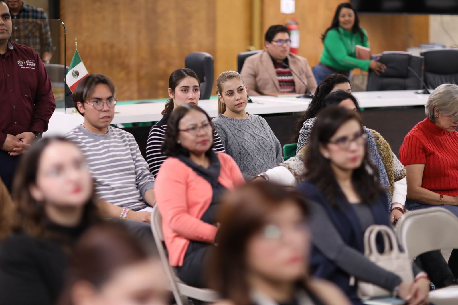 Página Oficial del H. Ayuntamiento de Juárez