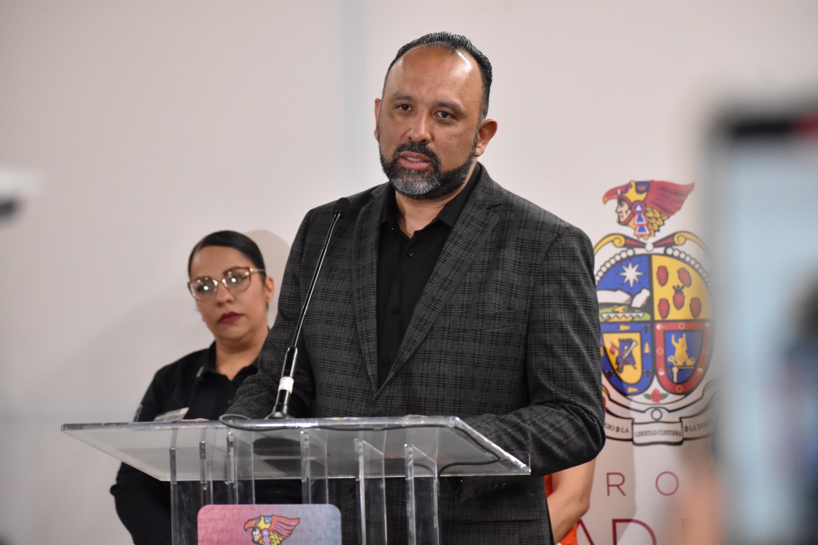 Página Oficial del H. Ayuntamiento de Juárez